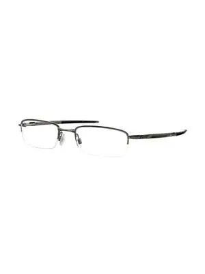 Oakley Rectangular-frame Glasses