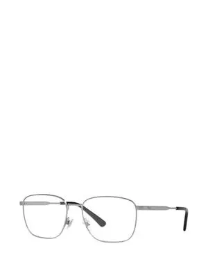 POLO RALPH LAUREN EYEWEAR Square-frame Glasses