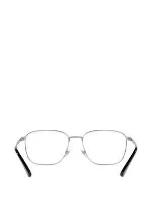 POLO RALPH LAUREN EYEWEAR Square-frame Glasses
