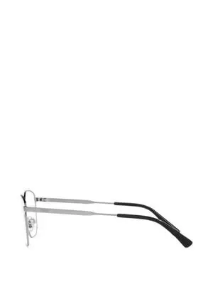 POLO RALPH LAUREN EYEWEAR Square-frame Glasses