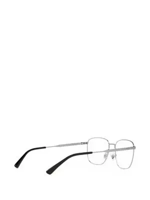 POLO RALPH LAUREN EYEWEAR Square-frame Glasses