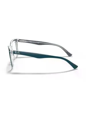Ray-ban Rectangle-frame Glasses