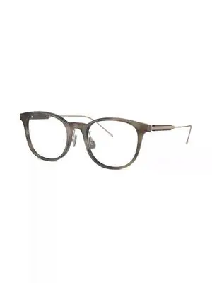 Brunello Cucinelli Round-frame Glasses