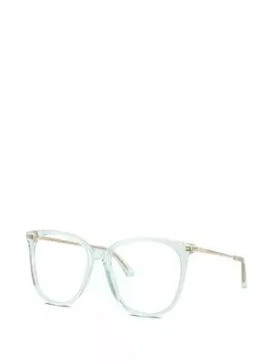 JIMMY CHOO Jc3060 Glasses - Blue