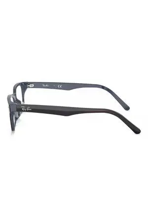 Ray-ban Rectangle-frame Glasses