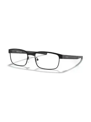 Oakley Square-frame Glasses