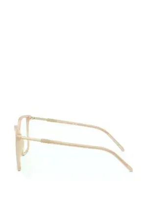 Armani Exchange Square-frame Glasses