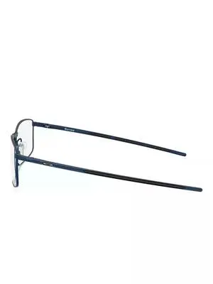 Oakley Burrow Rectangle-frame Glasses