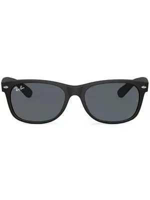 Ray-ban Wayfarer Sunglasses - Black