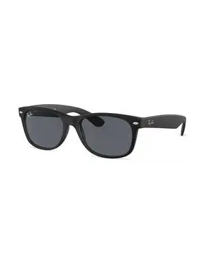 Ray-ban Wayfarer Sunglasses - Black