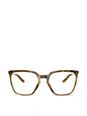 Oakley Square Frame Eyeglasses