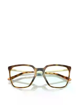 Oakley Square Frame Eyeglasses