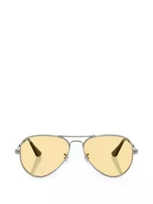 Ray-ban Aviator Max Sunglasses