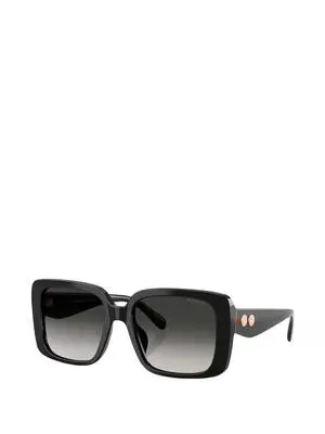 COACH Square-frame Sunglasses