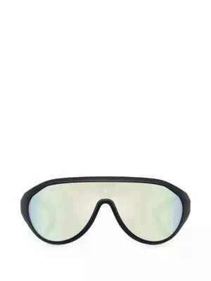Moncler Bombolle Sunglasses - Black
