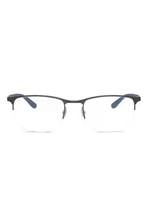 Ray-ban Rx6513 Glasses - Black