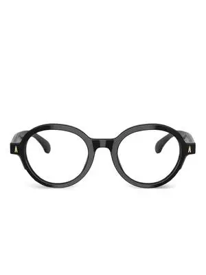 Moncler Round-frame Glasses