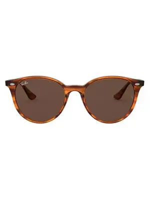 Ray-ban Rb4305 Phantos-shape Sunglasses