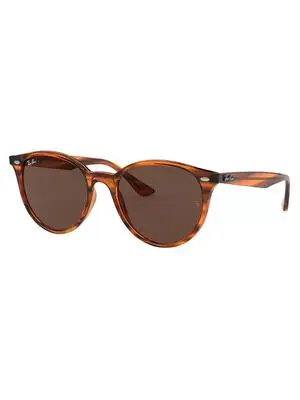 Ray-ban Rb4305 Phantos-shape Sunglasses
