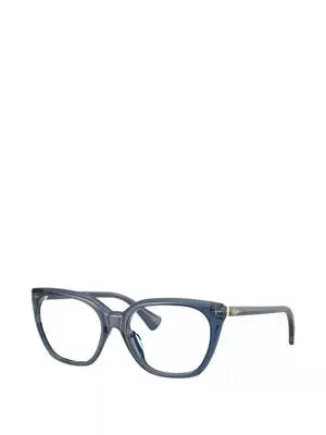 POLO RALPH LAUREN EYEWEAR Cat-eye Glasses