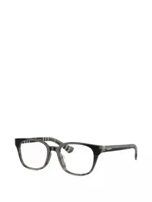 Burberry Square Frame Glasses