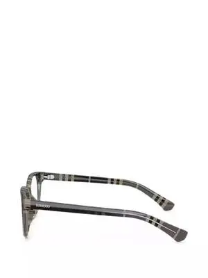 Burberry Square Frame Glasses