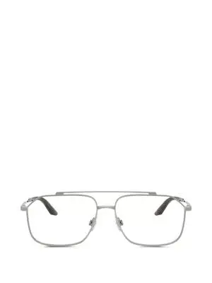 Dolce & Gabbana Geometic Frame Glasses