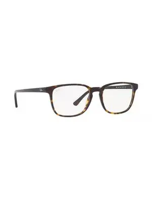 Ray-ban Square-frame Glasses