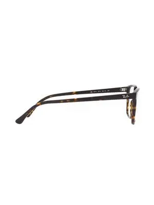 Ray-ban Square-frame Glasses