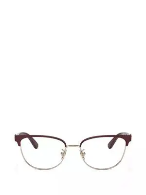 COACH Cat-eye Eyeglasses