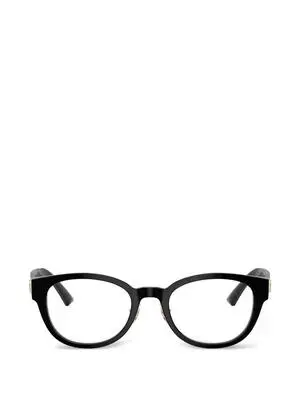 JIMMY CHOO Jc3058d Full Rim Round Frame Eyeglasses