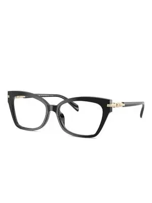 Michael Kors Montego Bay Cat-eye Glasses