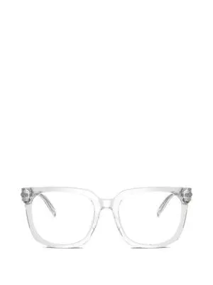 Michael Kors Ontario Square-frame Glasses