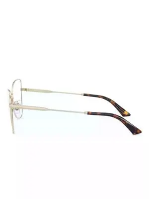 JIMMY CHOO Cat-eye Glasses