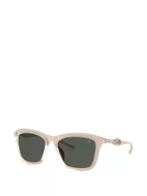 DIESEL® Square-frame Sunglasses