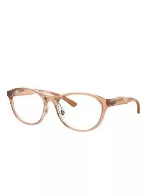 Oakley Round-frame Glasses