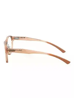 Oakley Round-frame Glasses
