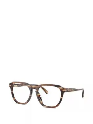 Michael Kors Square-frame Glasses