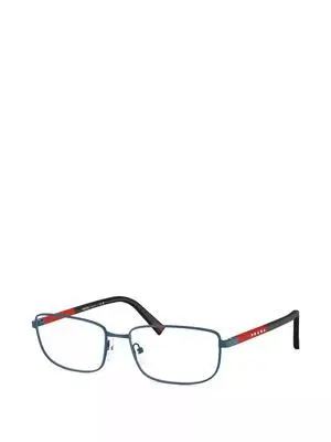 Prada Rectangle Eyeglasses