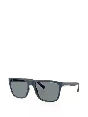 Armani Exchange Square Frame Sunglasses