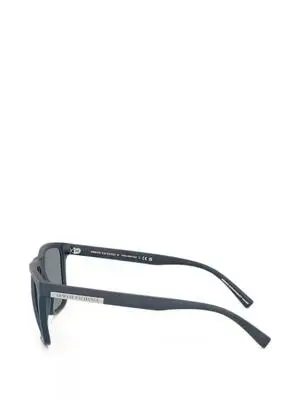 Armani Exchange Square Frame Sunglasses
