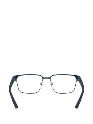 Prada Geometric-frame Glasses