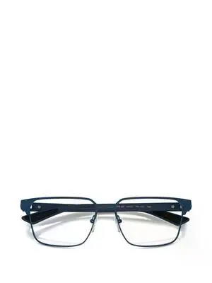 Prada Geometric-frame Glasses