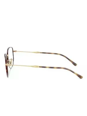 Ray-ban Geometric-frame Glasses