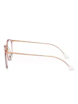 Ray-ban Round-frame Glasses