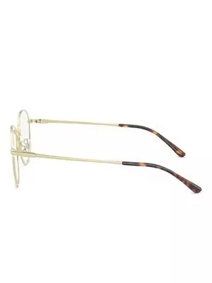 Ray-ban Round Frame Eyeglasses