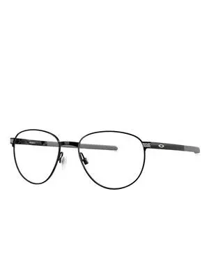 Oakley Sway Bar R Glasses - Black