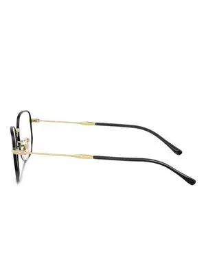 Ray-ban Rx6496 Geometric Glasses