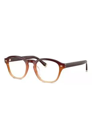 Brunello Cucinelli Round-frame Glasses