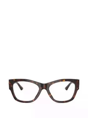 JIMMY CHOO Jc3063u Glasses - Brown
